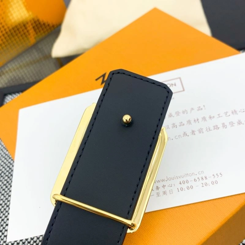 Discounted Louis Vuitton Belts