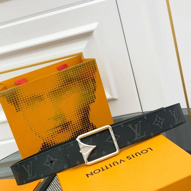 Louis Vuitton Belts