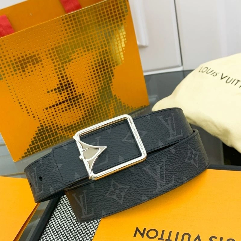 Affordable Louis Vuitton Belts