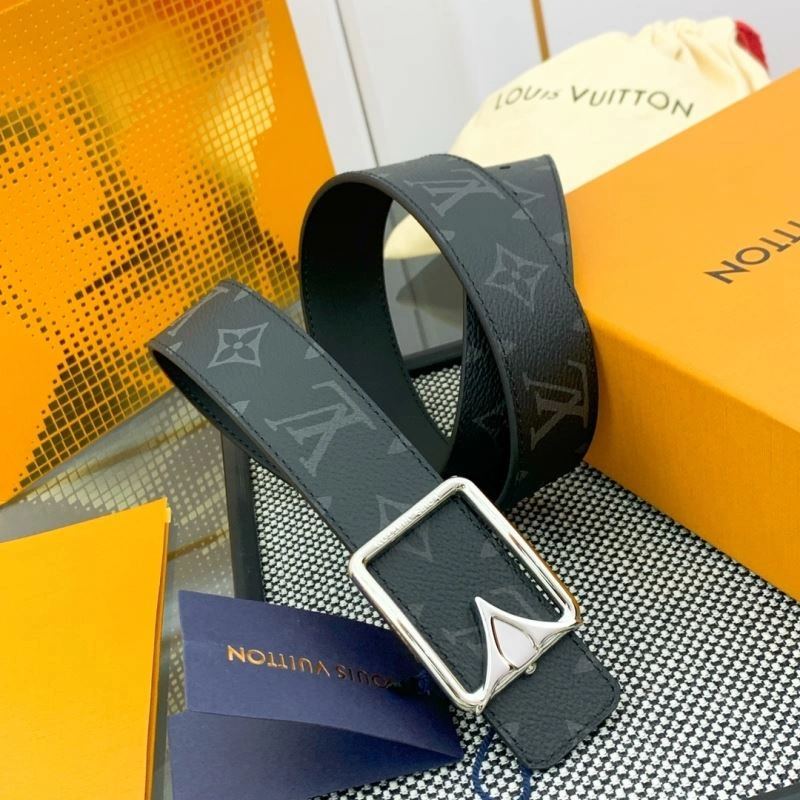 Affordable Louis Vuitton Belts