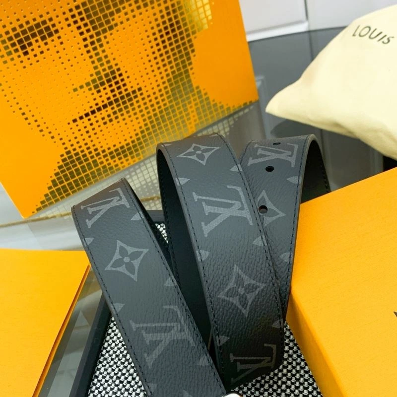 Affordable Louis Vuitton Belts