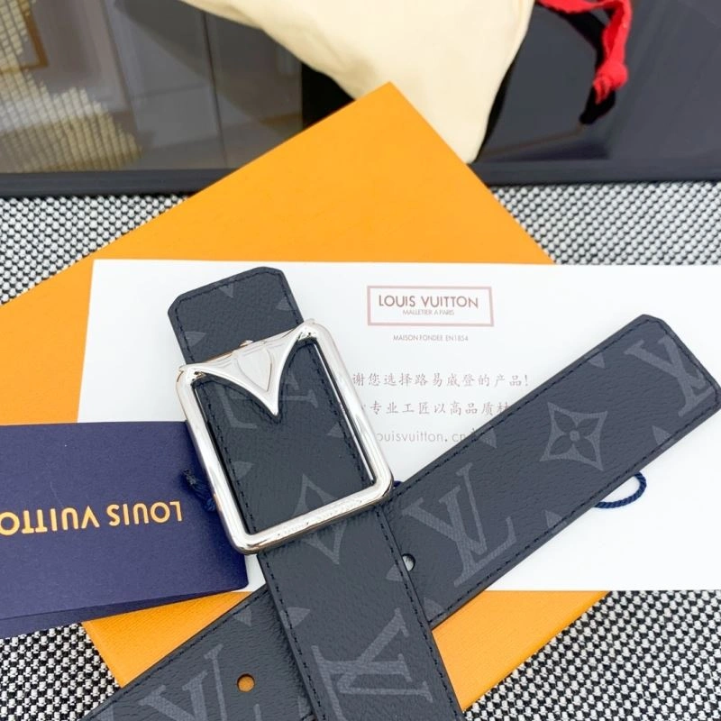 Affordable Louis Vuitton Belts