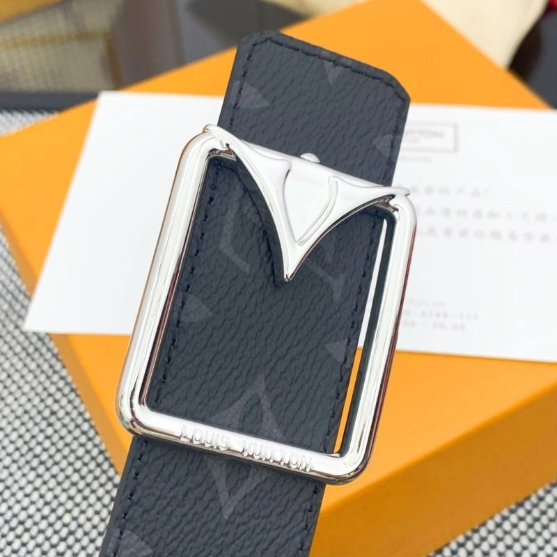 Affordable Louis Vuitton Belts