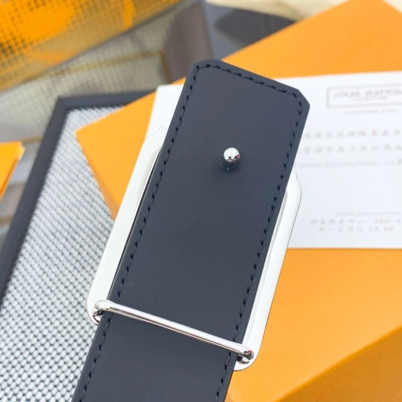 Affordable Louis Vuitton Belts