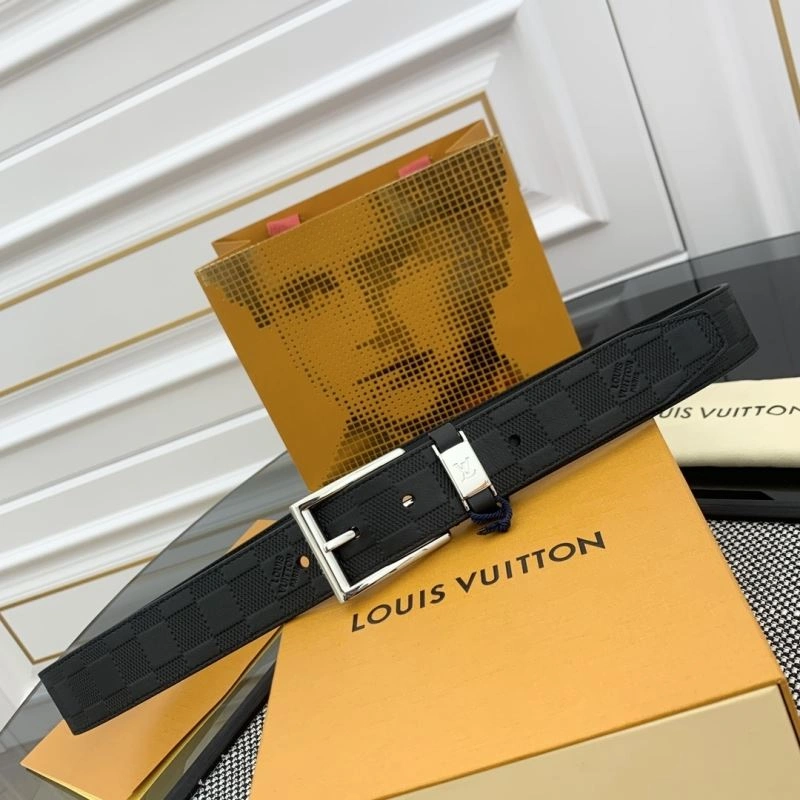 Louis Vuitton Belts