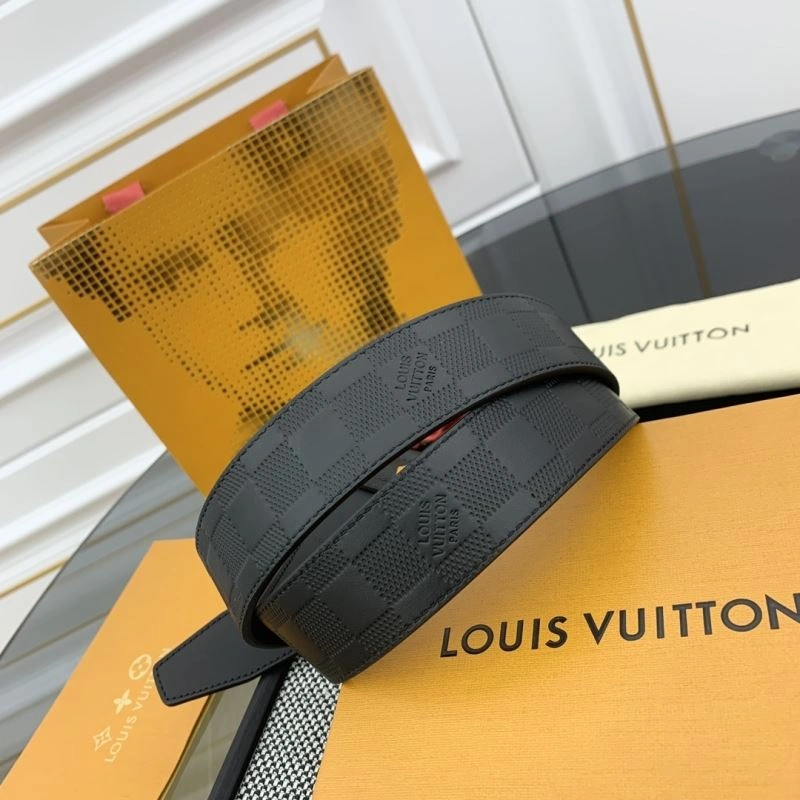 Precise copy Louis Vuitton Belts