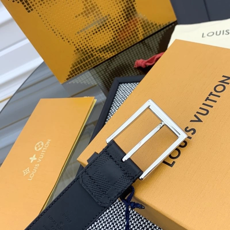 Precise copy Louis Vuitton Belts