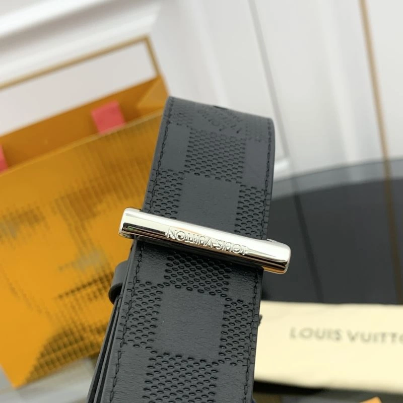 Precise copy Louis Vuitton Belts
