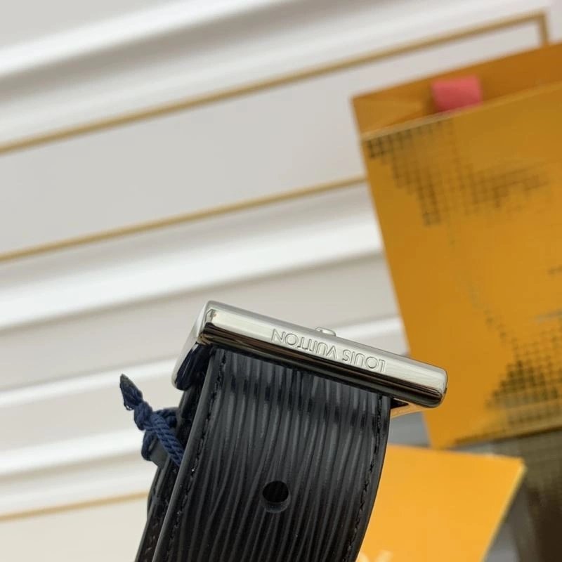 Original Louis Vuitton Belts
