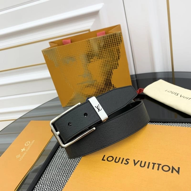 Low-cost Louis Vuitton Belts