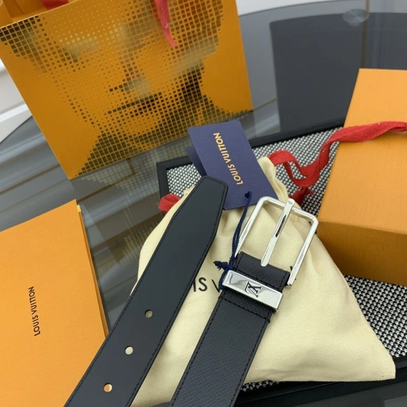 Low-cost Louis Vuitton Belts
