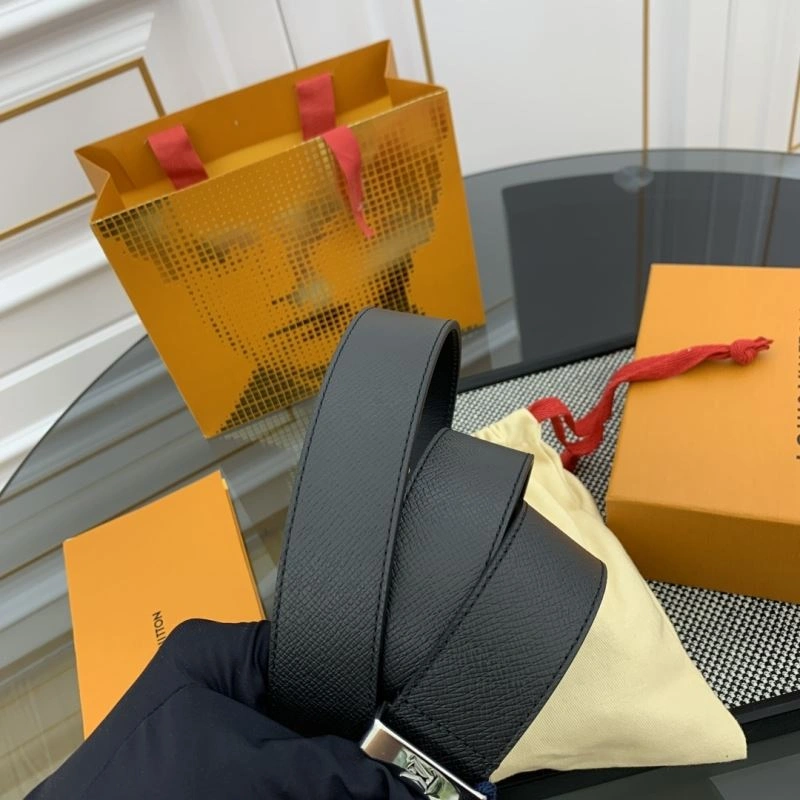 Low-cost Louis Vuitton Belts
