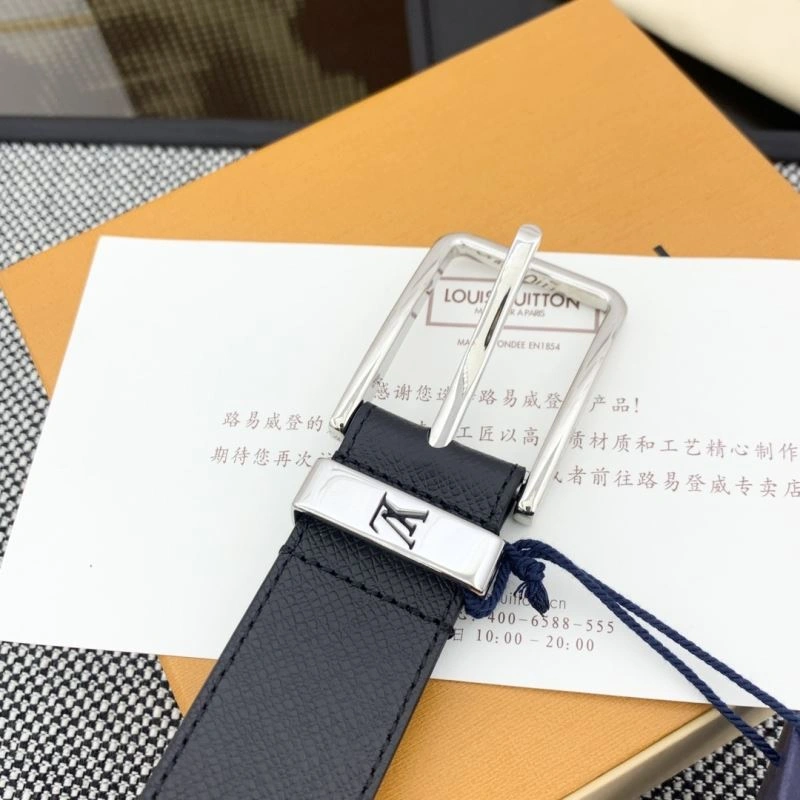 Low-cost Louis Vuitton Belts
