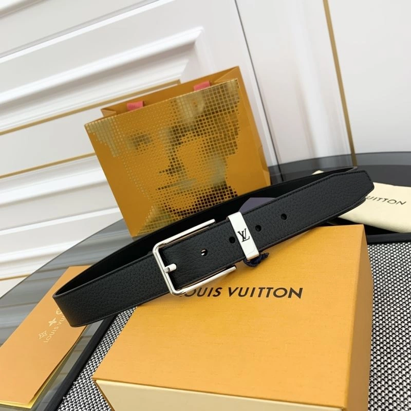 Louis Vuitton Belts