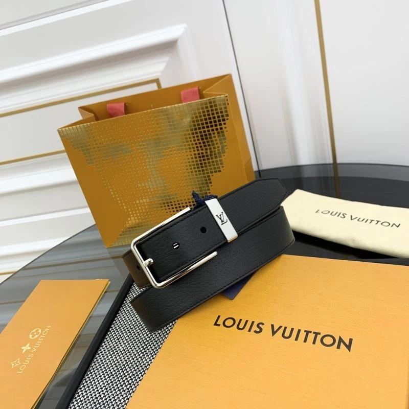 Discounted Louis Vuitton Belts