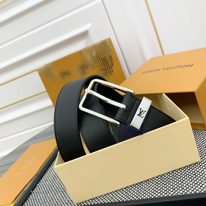 Discounted Louis Vuitton Belts
