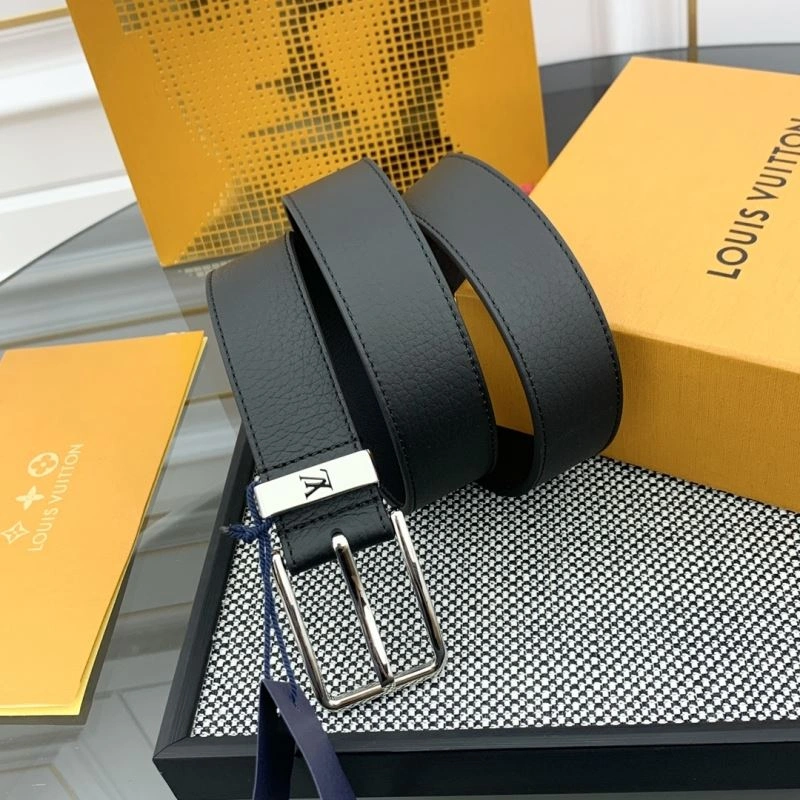 Discounted Louis Vuitton Belts