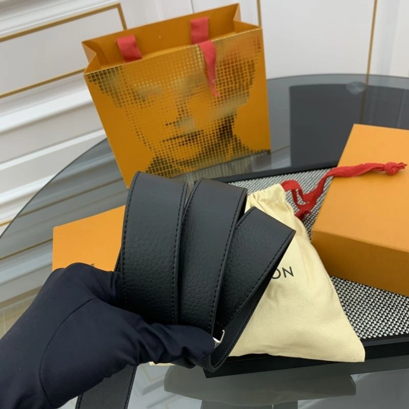 Discounted Louis Vuitton Belts