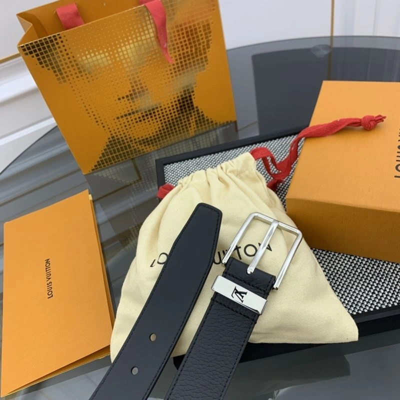 Discounted Louis Vuitton Belts