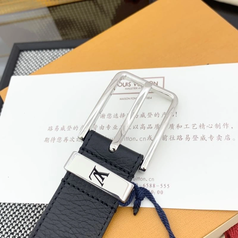Discounted Louis Vuitton Belts