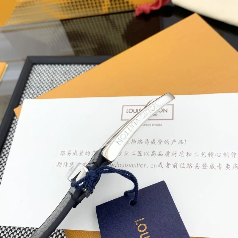 Discounted Louis Vuitton Belts