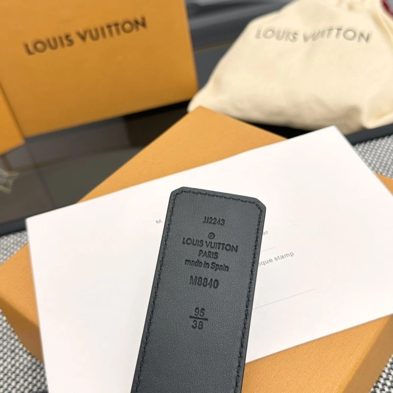Louis Vuitton Belts