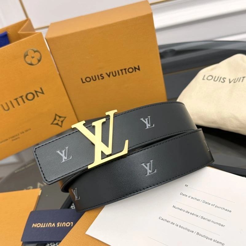 Economical Louis Vuitton Belts