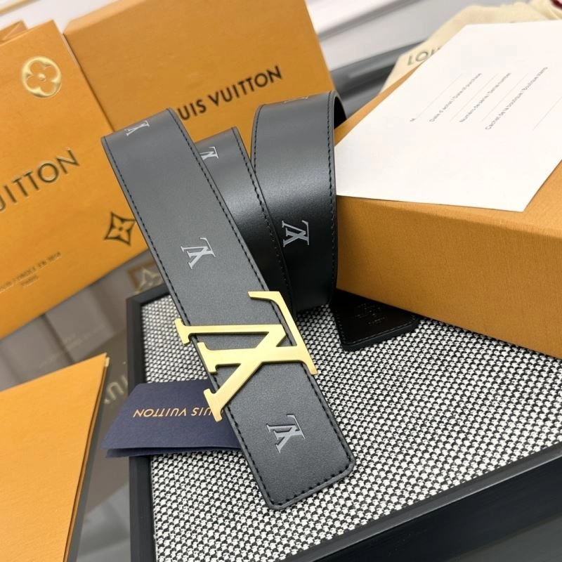 Economical Louis Vuitton Belts