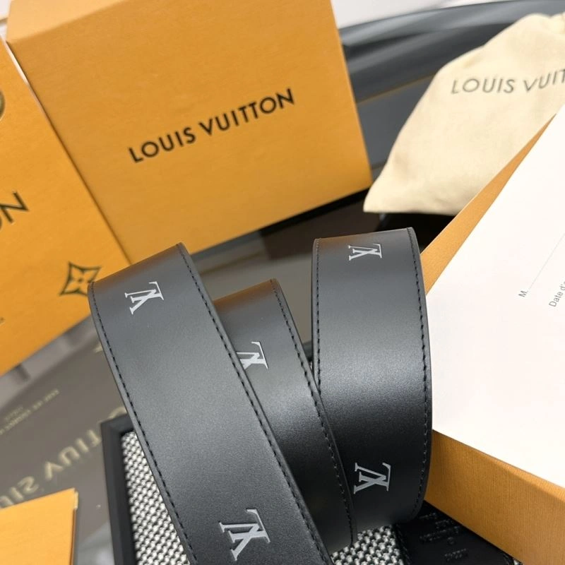 Economical Louis Vuitton Belts