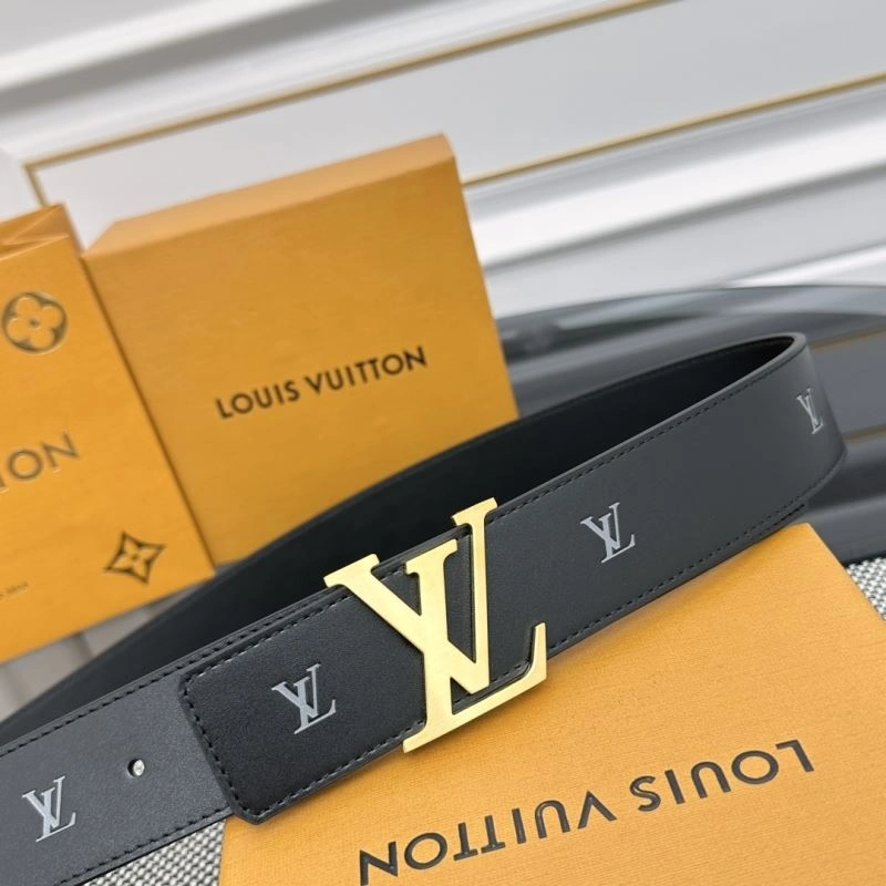 Economical Louis Vuitton Belts