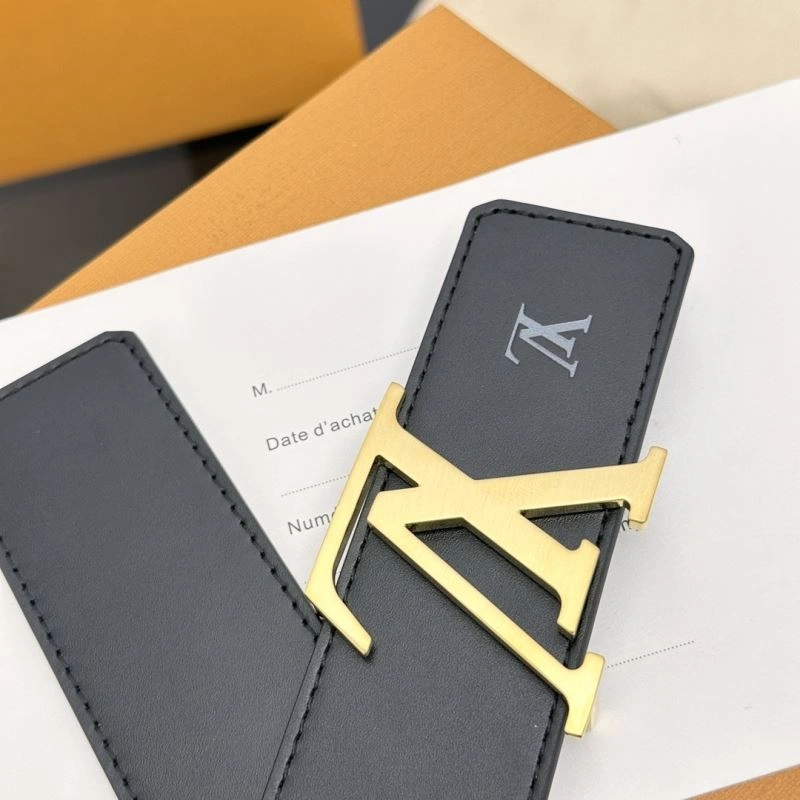 Economical Louis Vuitton Belts