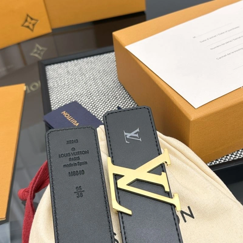 Economical Louis Vuitton Belts