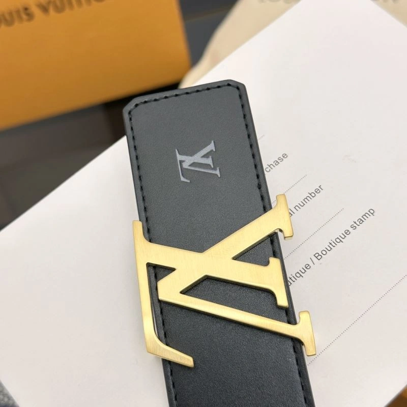 Economical Louis Vuitton Belts