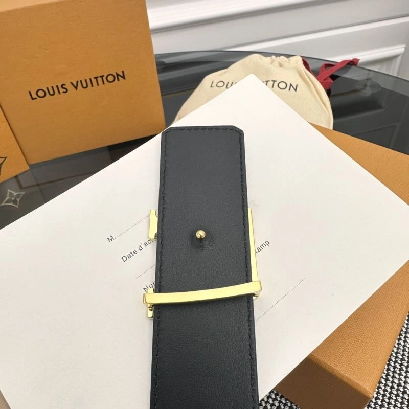Economical Louis Vuitton Belts