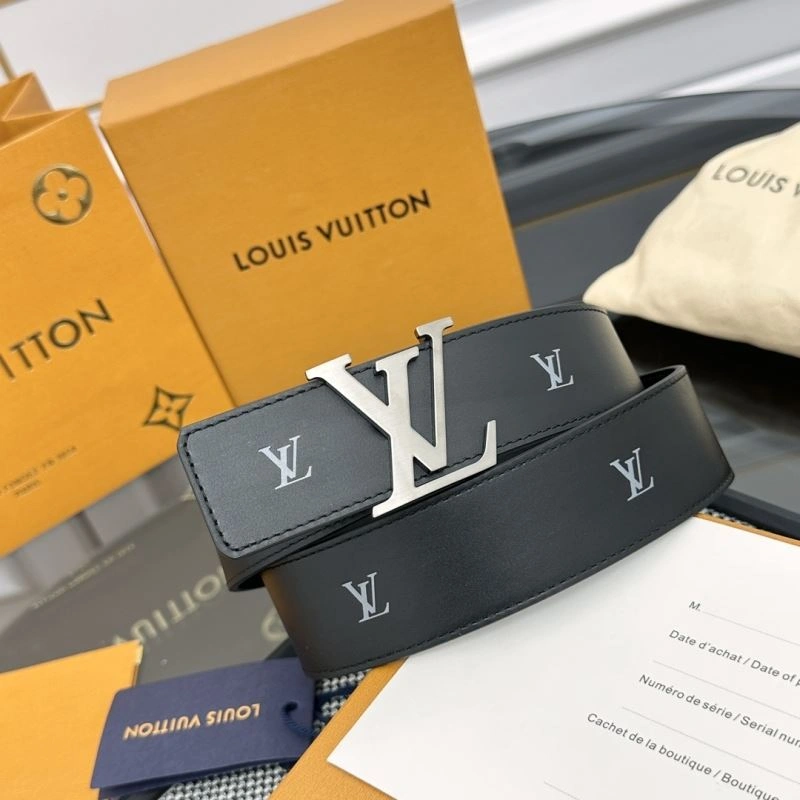 Louis Vuitton Belts