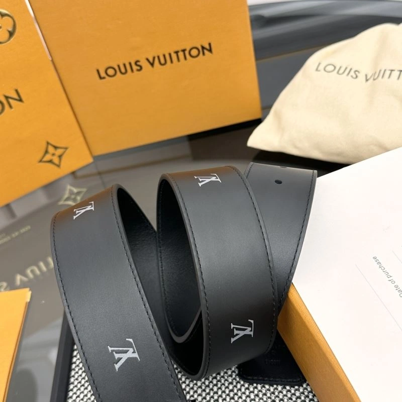 Cut-rate Louis Vuitton Belts