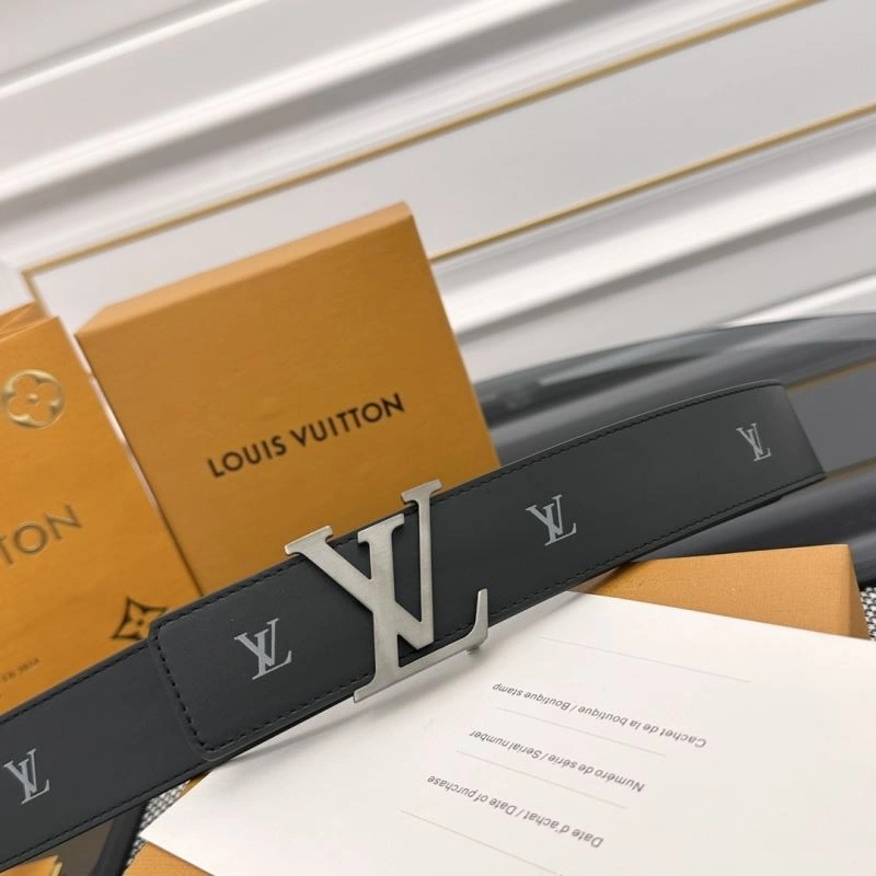 Cut-rate Louis Vuitton Belts