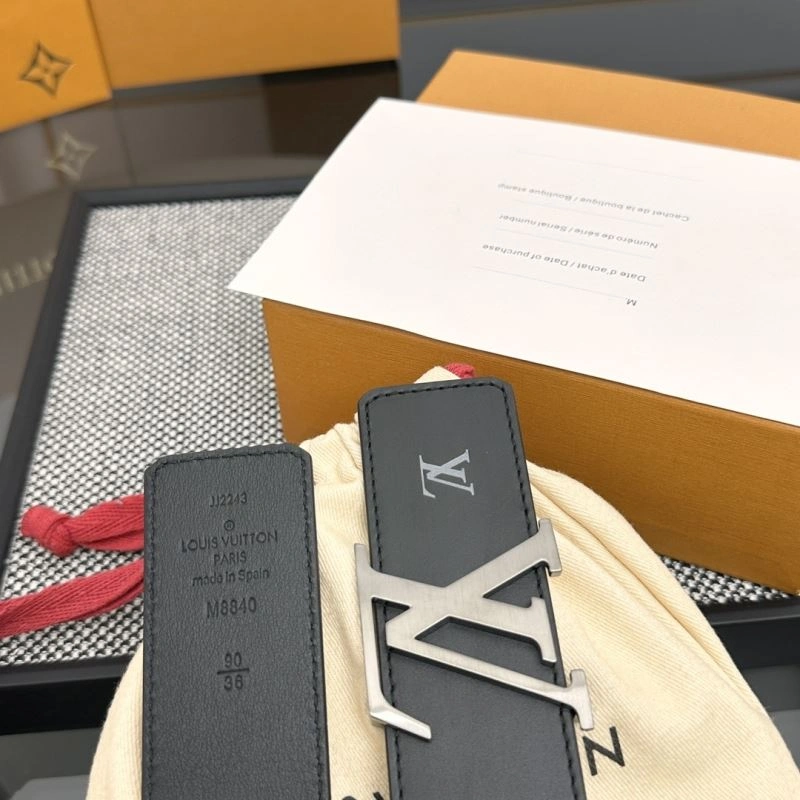 Cut-rate Louis Vuitton Belts