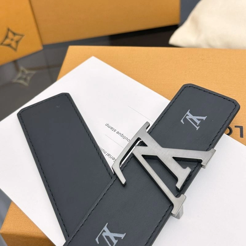 Cut-rate Louis Vuitton Belts