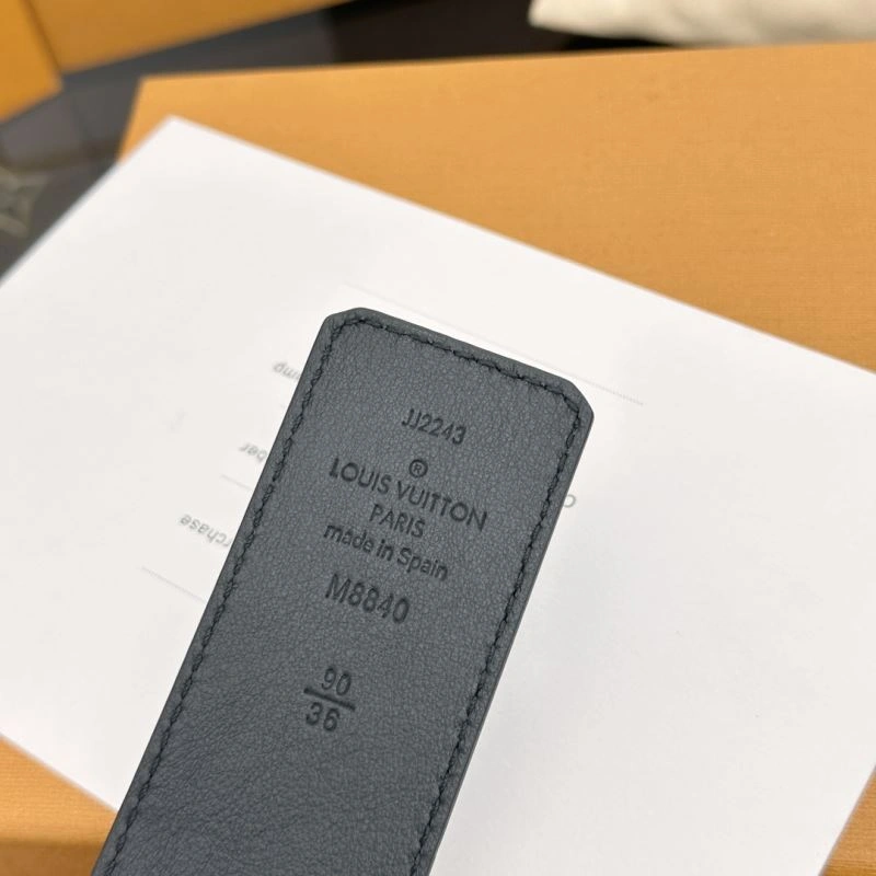 Cut-rate Louis Vuitton Belts