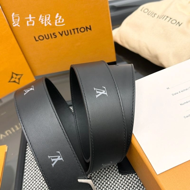 Exact replica Louis Vuitton Belts