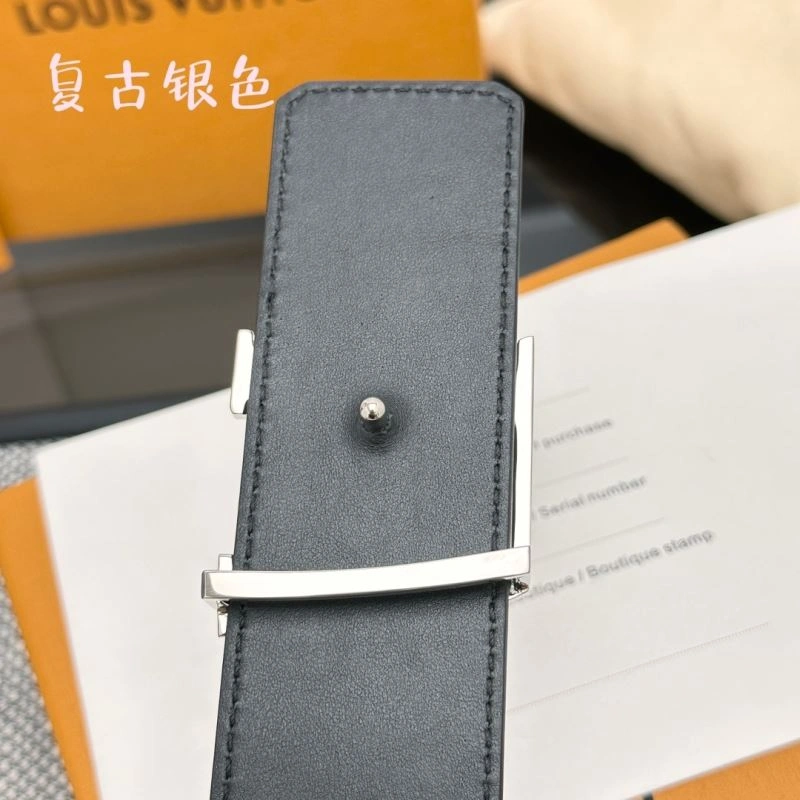 Exact replica Louis Vuitton Belts