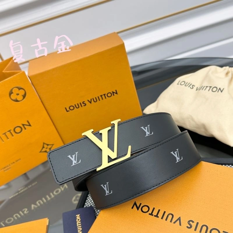 Louis Vuitton Belts