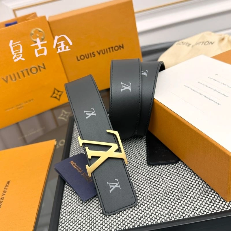 Affordable Louis Vuitton Belts