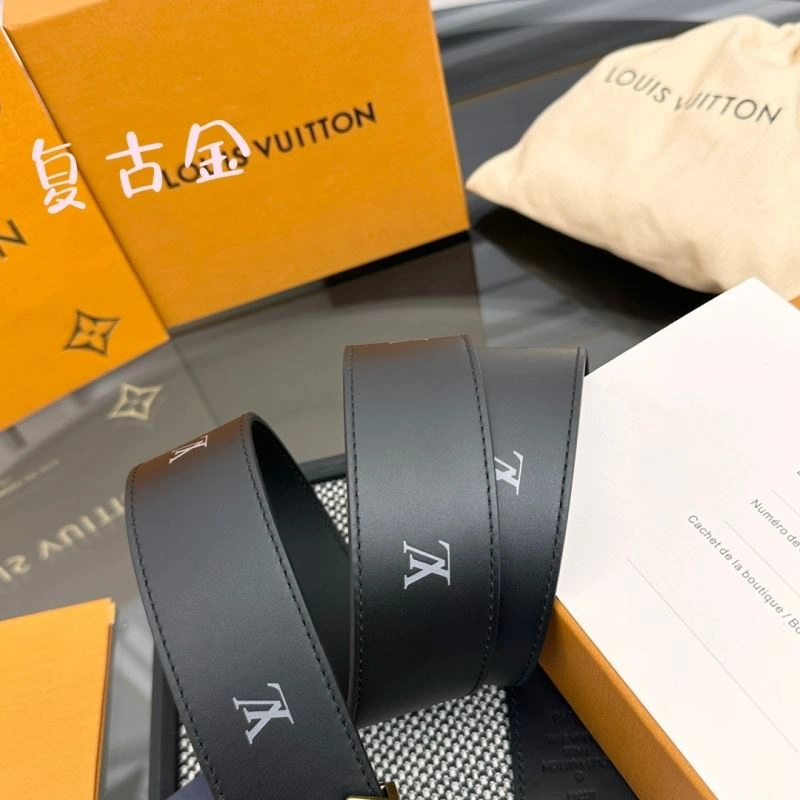 Affordable Louis Vuitton Belts