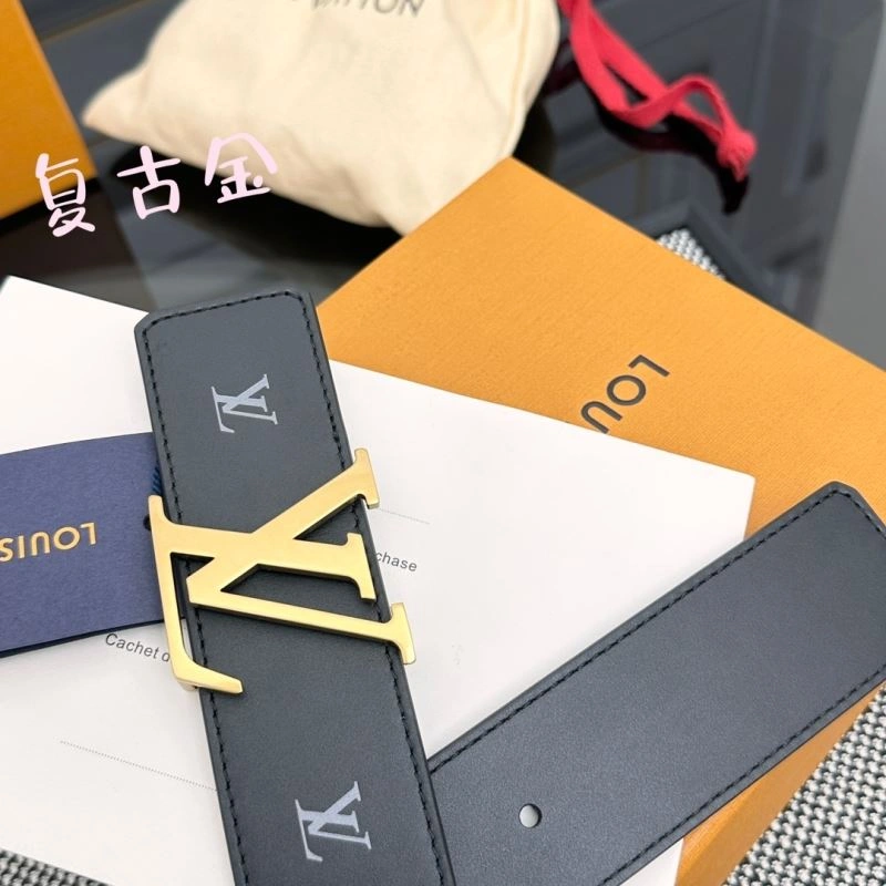 Affordable Louis Vuitton Belts