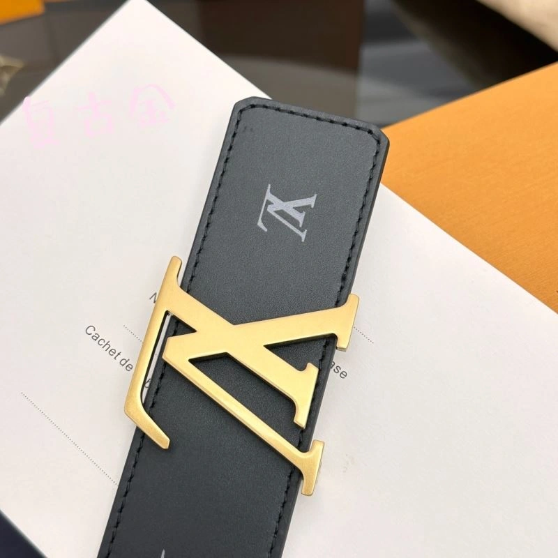 Affordable Louis Vuitton Belts