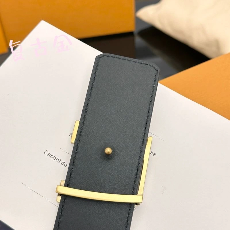 Affordable Louis Vuitton Belts