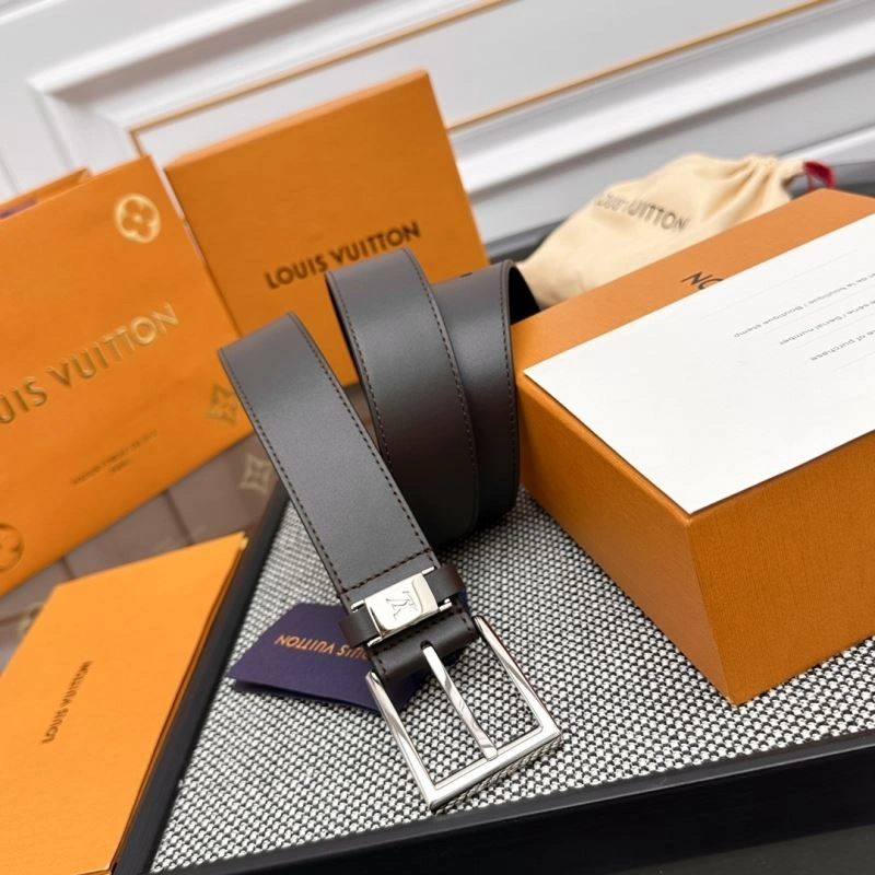 Precise copy Louis Vuitton Belts