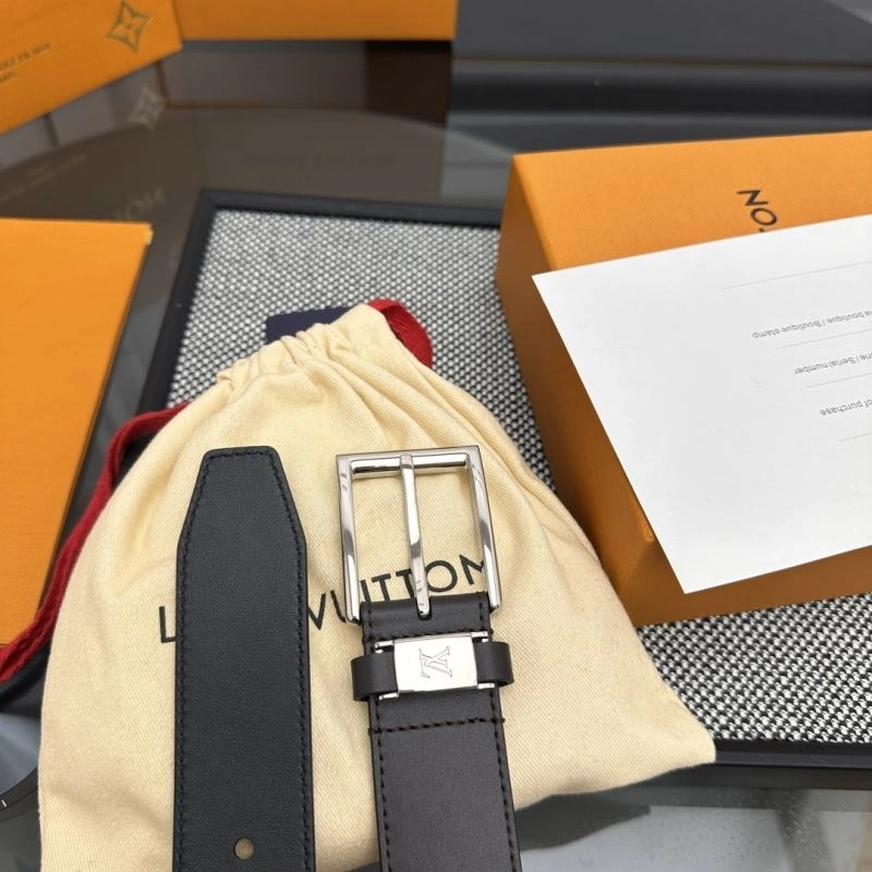 Precise copy Louis Vuitton Belts